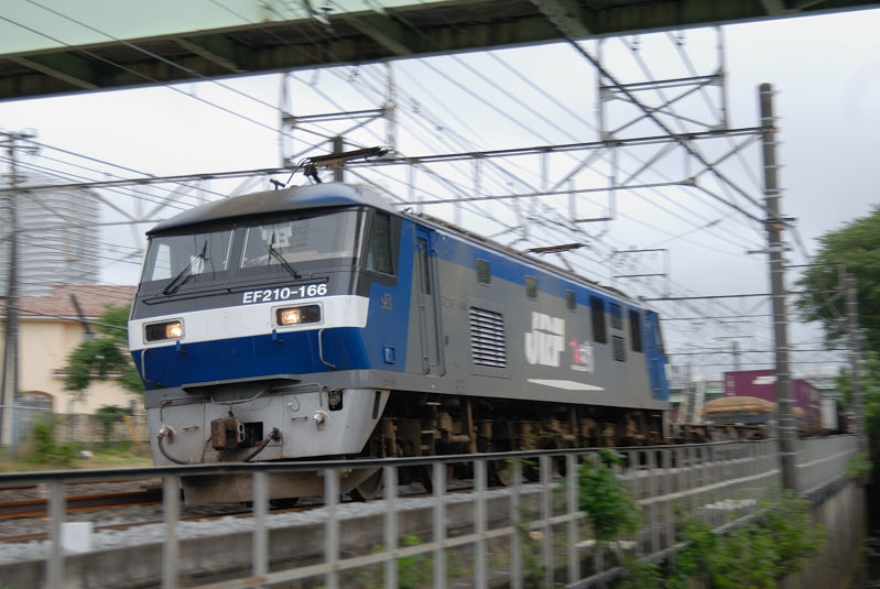 EF210 EF66 (07/08) : ZAKKI2