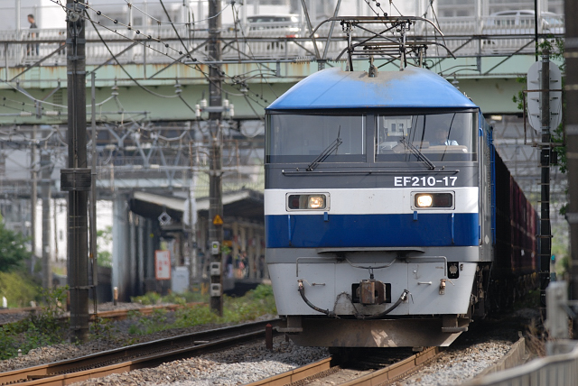 EF210-17 : ZAKKI2