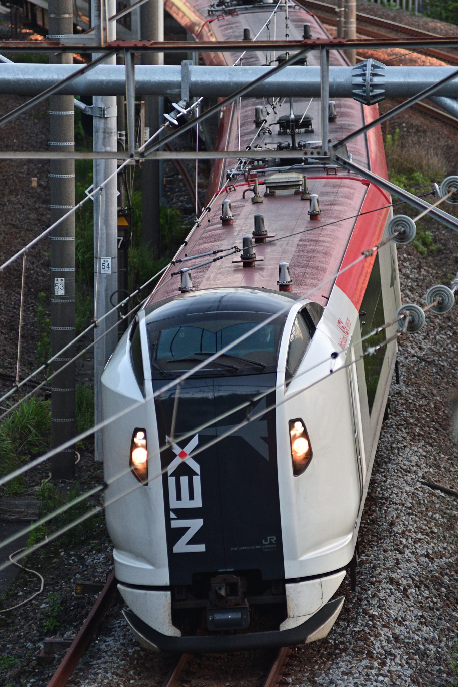 7/17 E257-E259-E261 : ZAKKI2