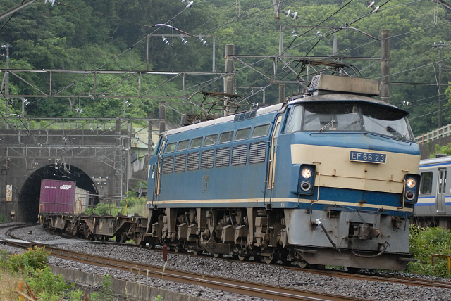 EF6623 : ZAKKI2