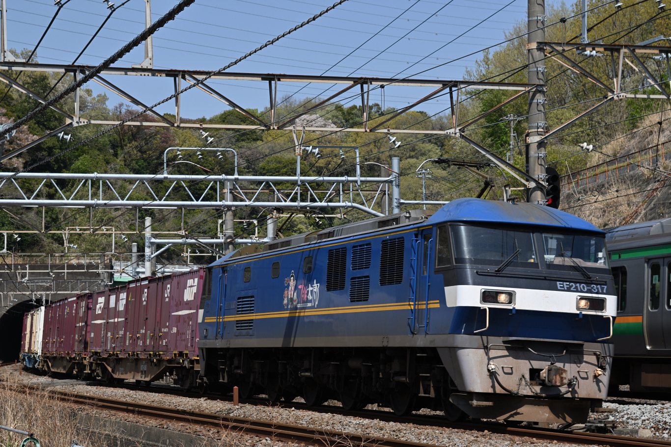 EF210撮影 : ZAKKI2