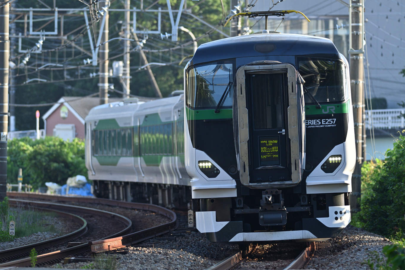 7/17 E257-E259-E261 : ZAKKI2