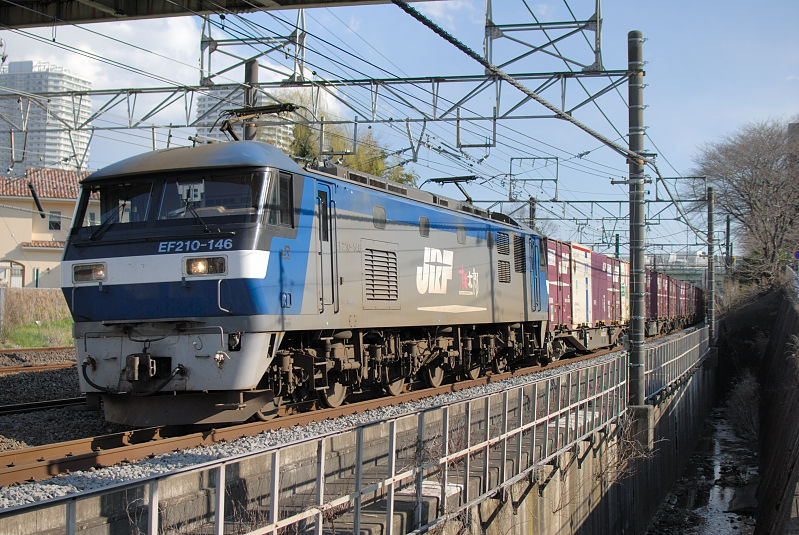 EF210 EF66 (03/25その3) : ZAKKI2
