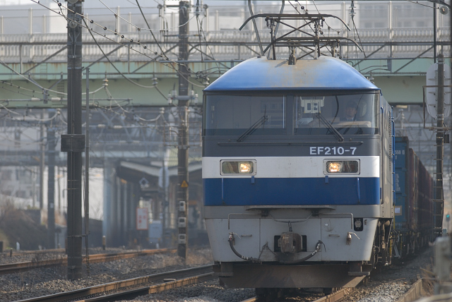 EF210-7 : ZAKKI2