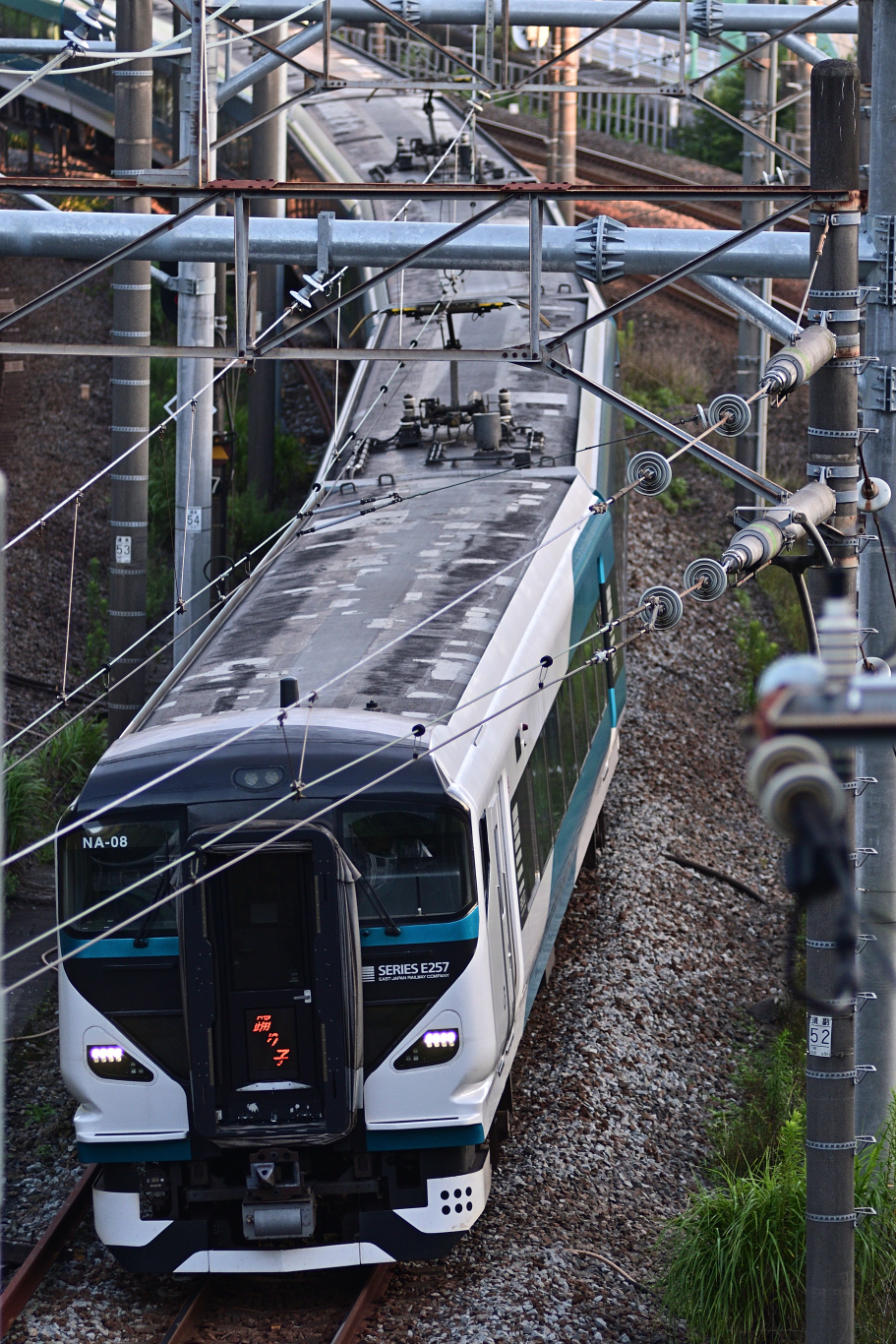 7/17 E257-E259-E261 : ZAKKI2