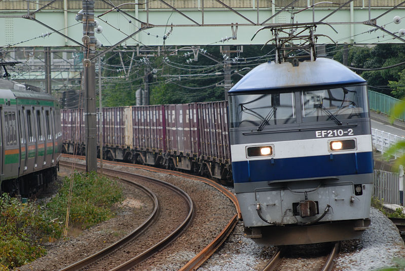 EF66 EF200 EF210 EF65 (07/14 : ZAKKI2