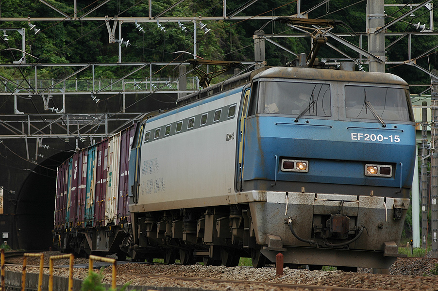 EF200-15 : ZAKKI2