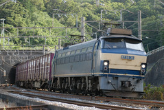 EF6636 5095レ 他 : ZAKKI2