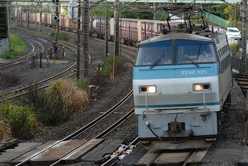 早朝EF6652他 : ZAKKI2