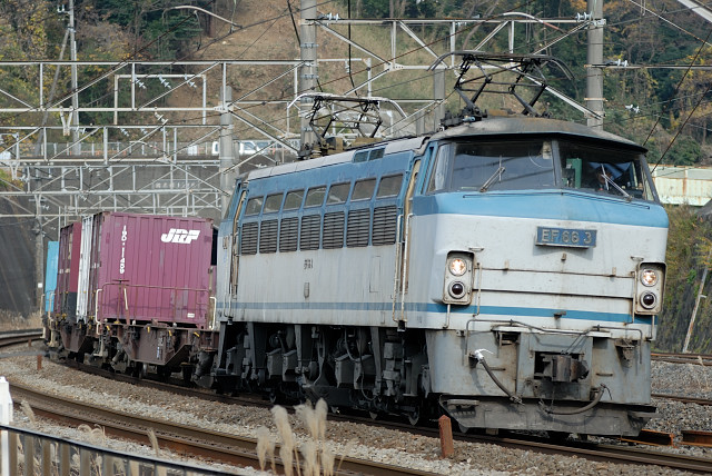 EF663 : ZAKKI2