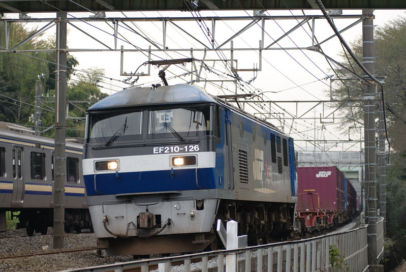 EF66 EF65 EF200 EF210 (10/9) : ZAKKI2