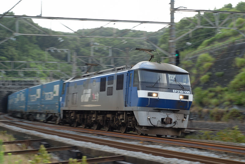EF66 EF200 EF210 EF65 (07/14 : ZAKKI2