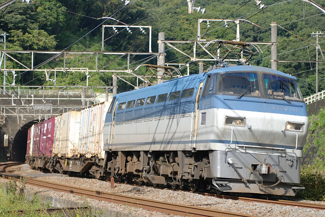 EF66 (10/10 : ZAKKI2