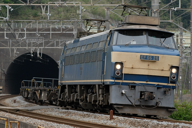 EF6626 : ZAKKI2