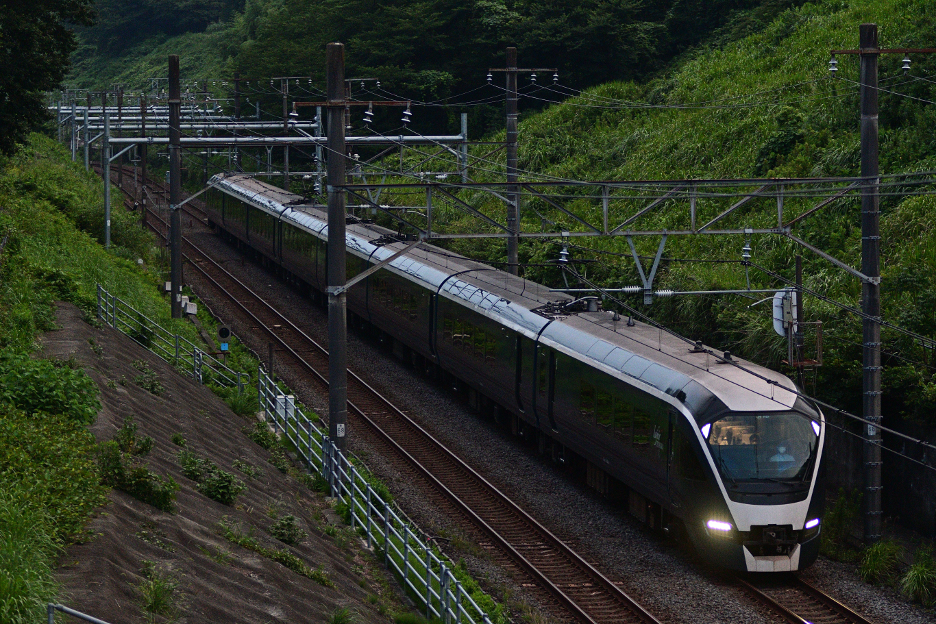 7/18 E257-E259-E261 : ZAKKI2