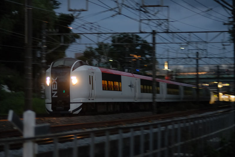 早朝EF6652他 : ZAKKI2