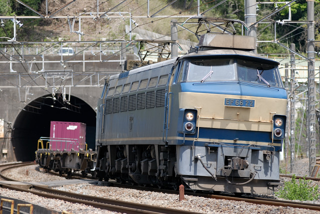 EF6622 : ZAKKI2
