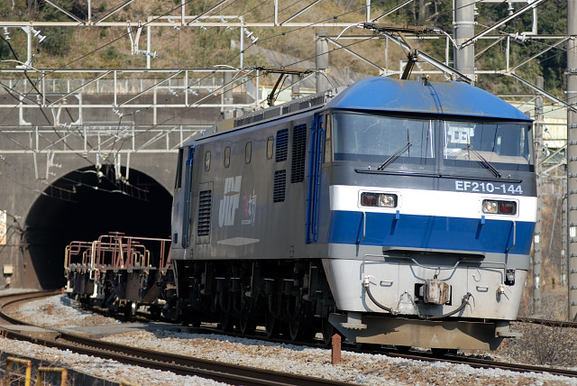 EF210-144 : ZAKKI2