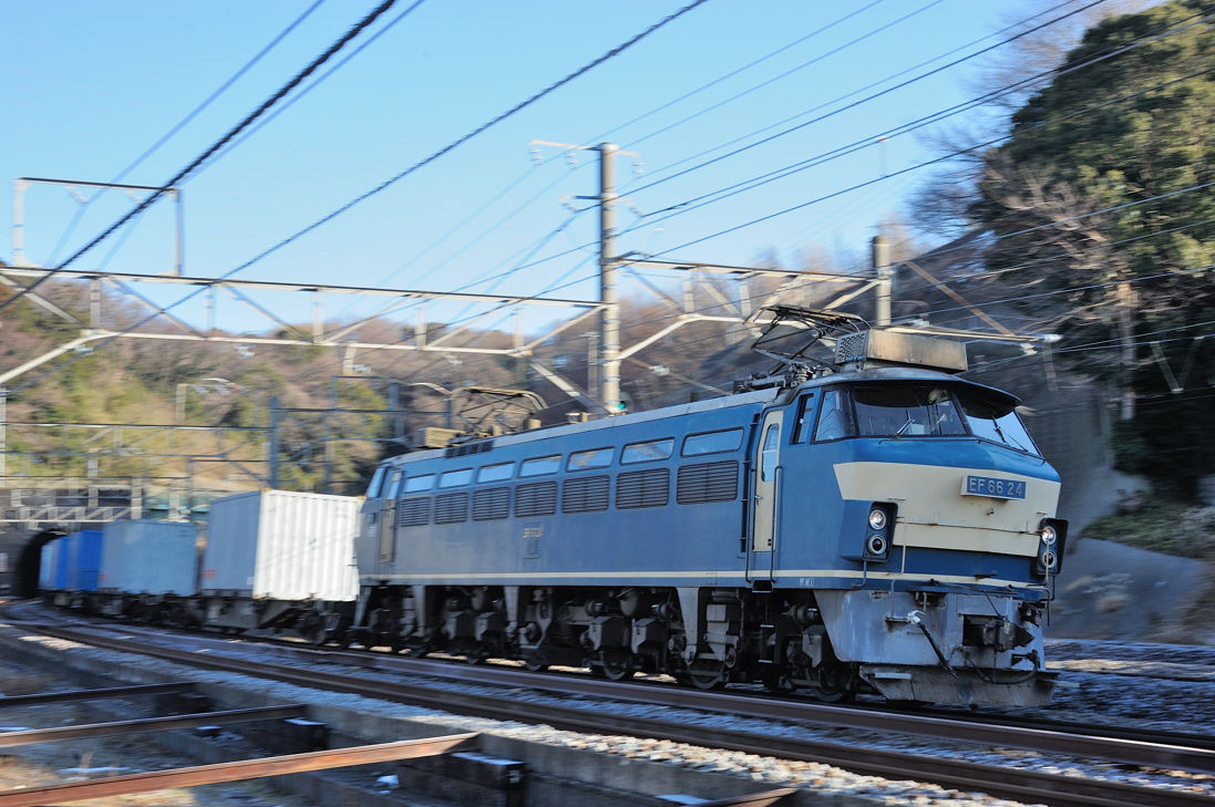 EF66 24 EF200-901他 : ZAKKI2