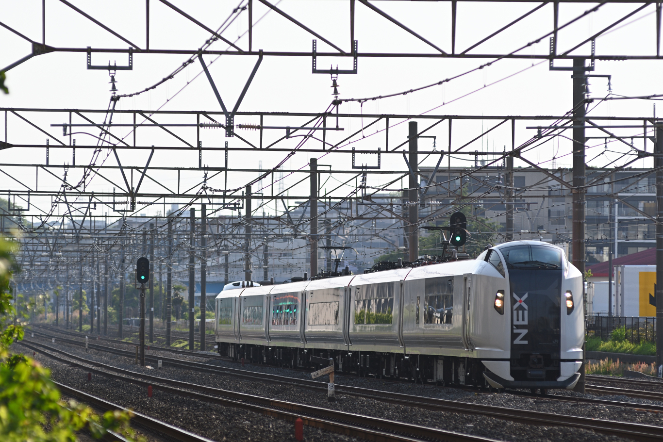 E257-E259-E261撮影 : ZAKKI2