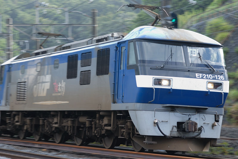 EF66 EF200 EF210 EF65 (07/14 : ZAKKI2