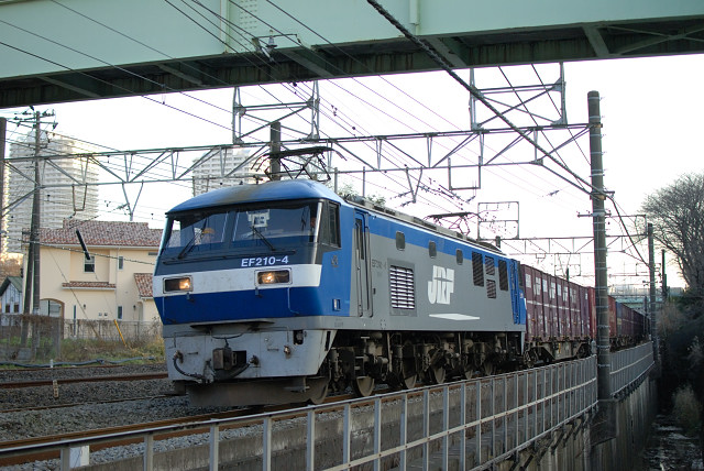 EF210-4 : ZAKKI2