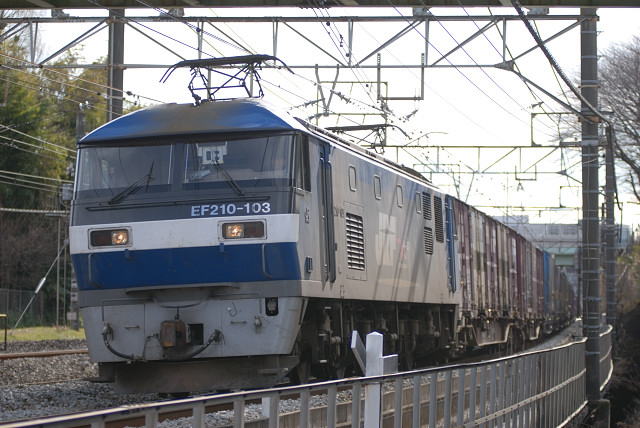 EF210-103 : ZAKKI2