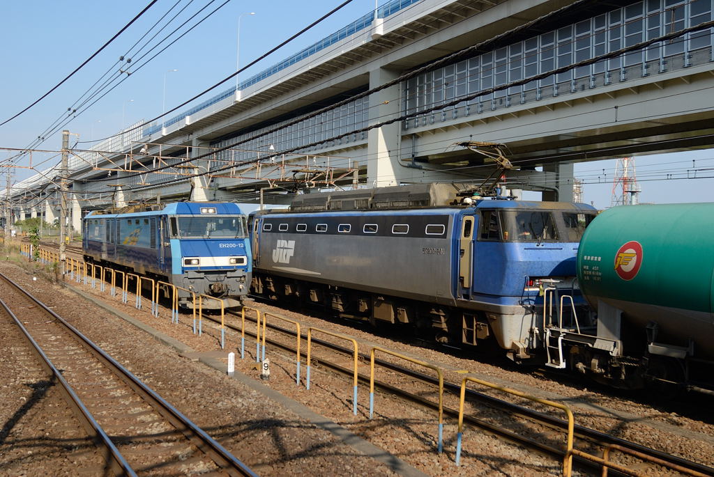 EF200-901を追いかけて : ZAKKI2