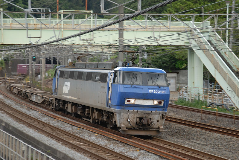 早朝EF6652他 : ZAKKI2