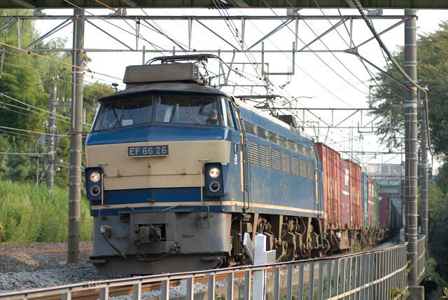 EF6626 : ZAKKI2