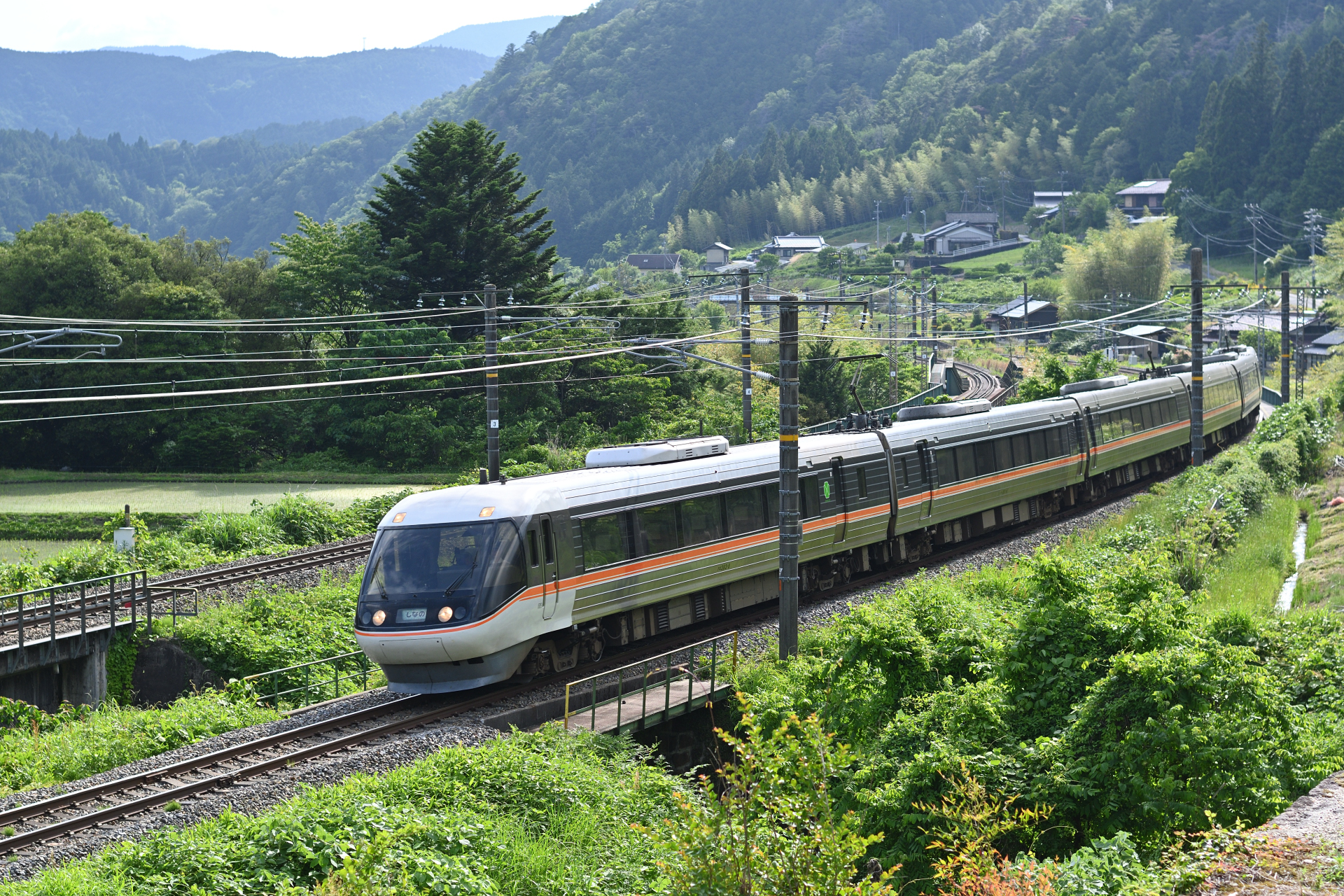 5/27 しなの撮影 : ZAKKI2