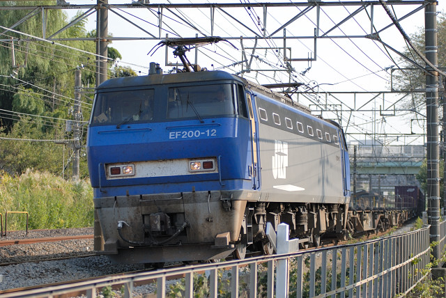 EF200-12 : ZAKKI2