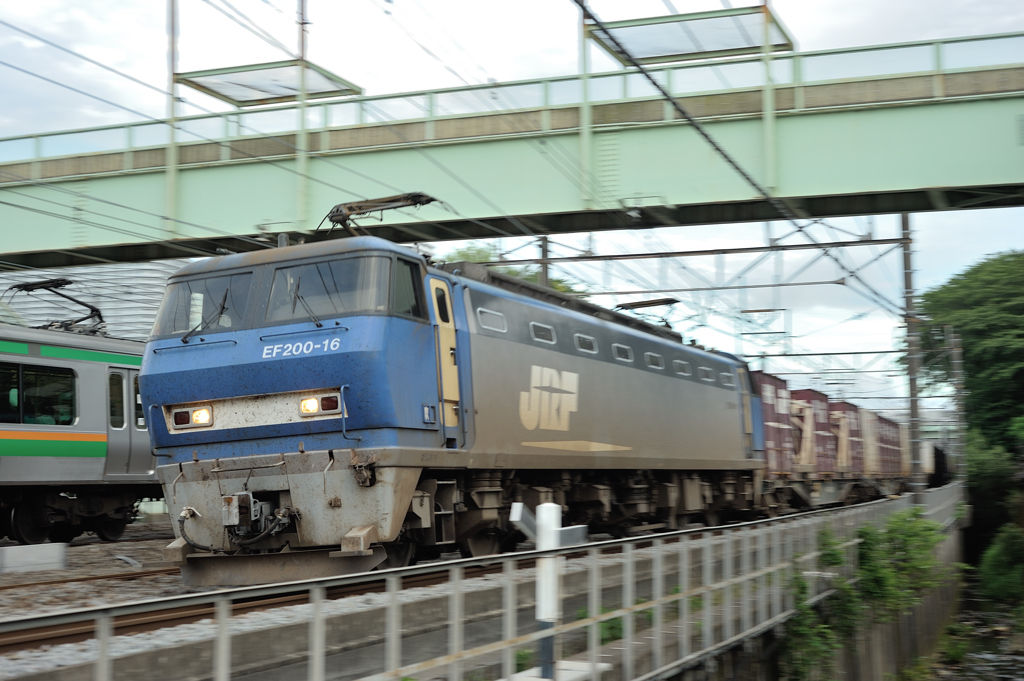 久々に電機いろいろ（6/15の撮影分より） : ZAKKI2