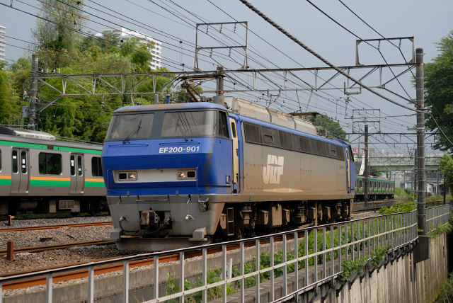 EF200-901 : ZAKKI2