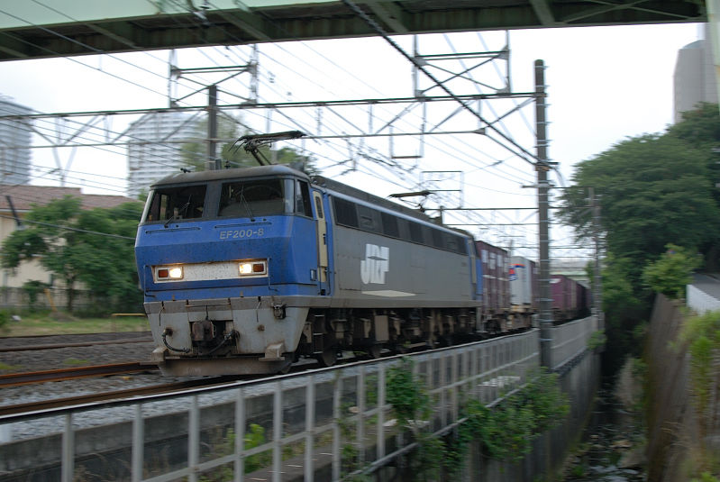 EF66 EF200 Mc250 EF210 (07/10) : ZAKKI2