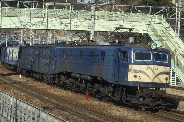 EF5848＠実機 : ZAKKI2