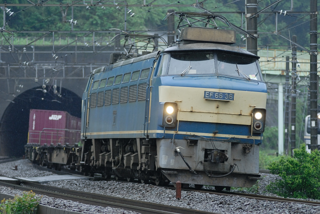 EF6636 : ZAKKI2