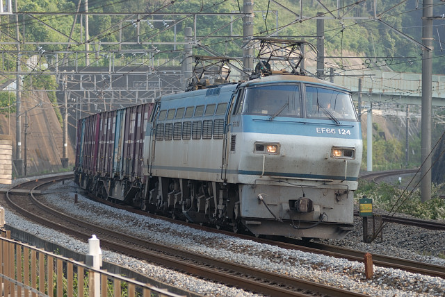 EF66124 : ZAKKI2