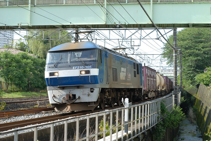 EF66 EF200 EF210 EF65 (07/14 : ZAKKI2