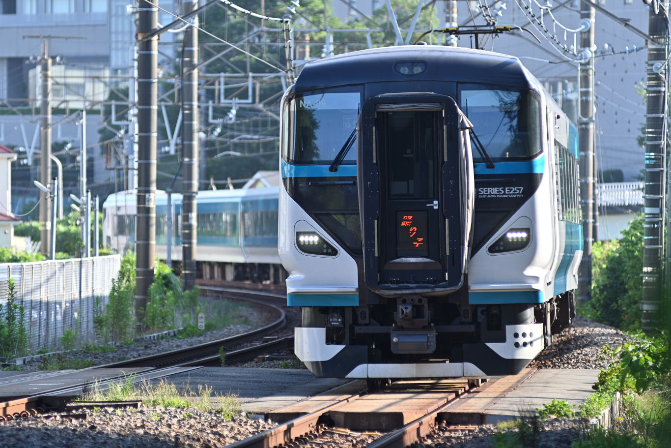 7/17 E257-E259-E261 : ZAKKI2