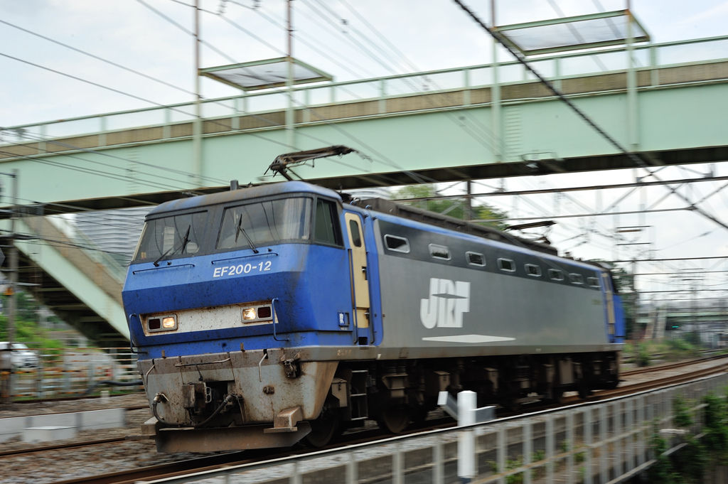 EF200撮影 5回／日 : ZAKKI2