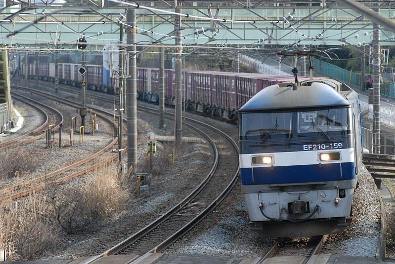 EF200 EF66 EF210 (3/20その2) : ZAKKI2
