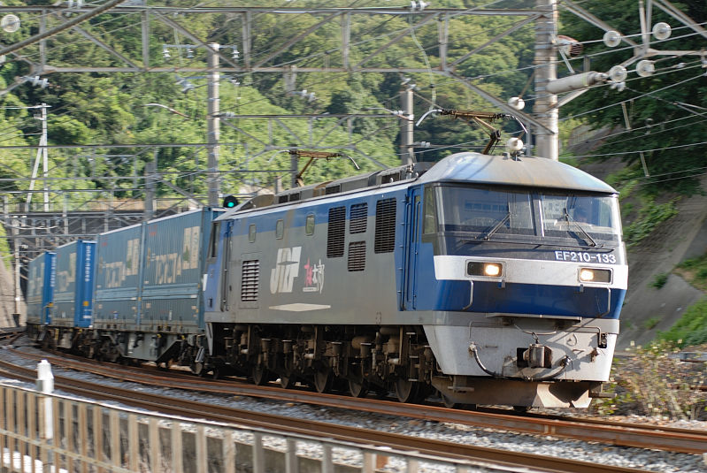 早朝EF6652他 : ZAKKI2