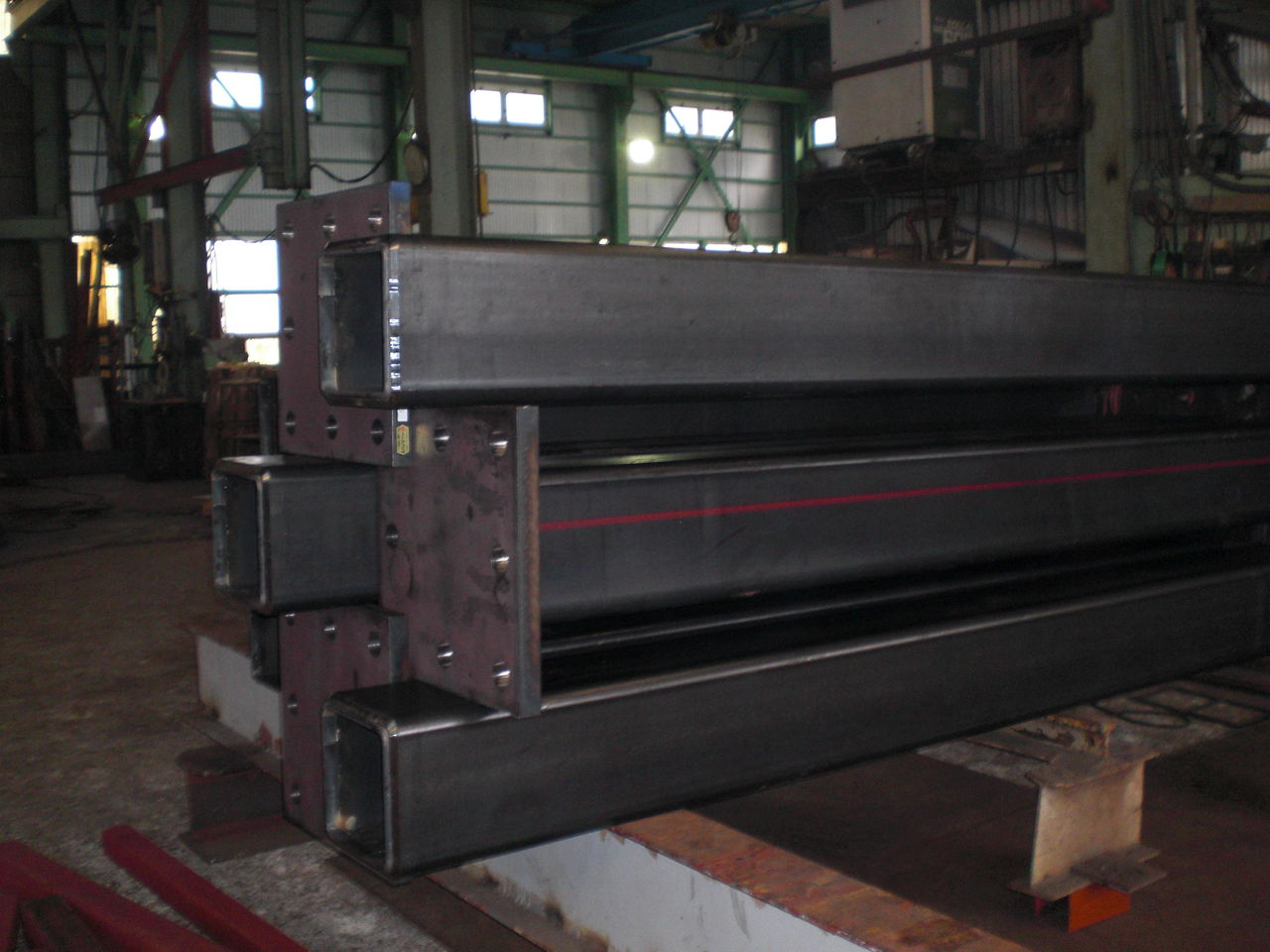 コーアのぶろぐ:重量鉄骨造3階建て専用住宅 M邸