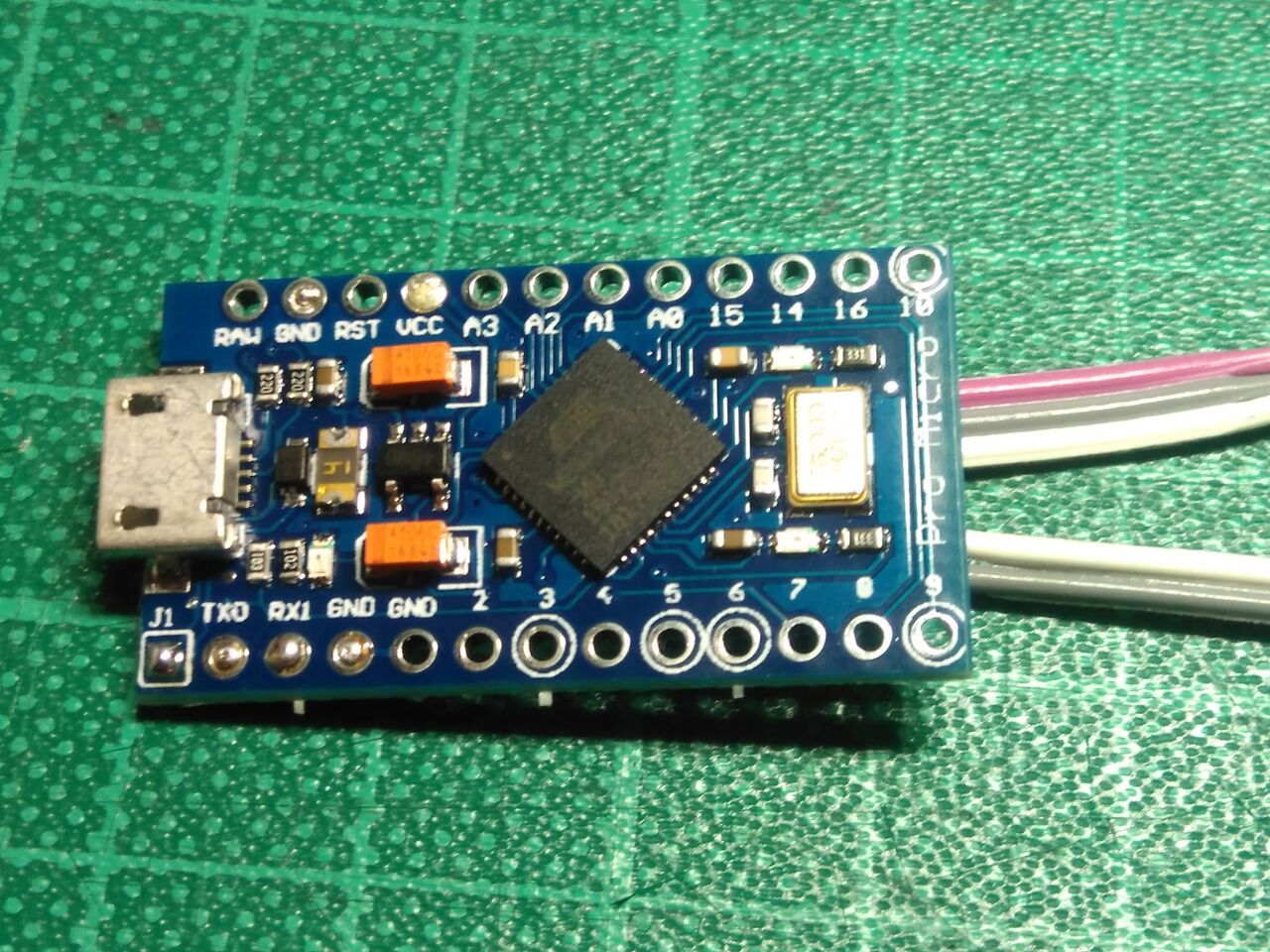 VRC Pro で遊んでみる : つねきちのRCblog