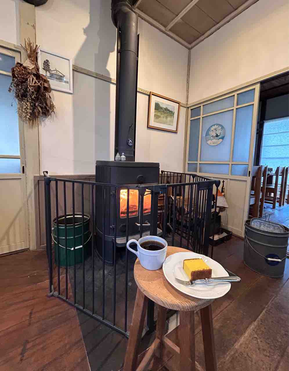 kobe ozo cafe 901:2024年12月