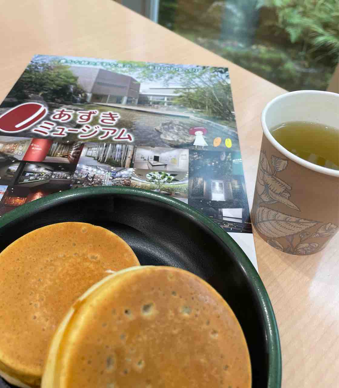 kobe ozo cafe 901:御座候