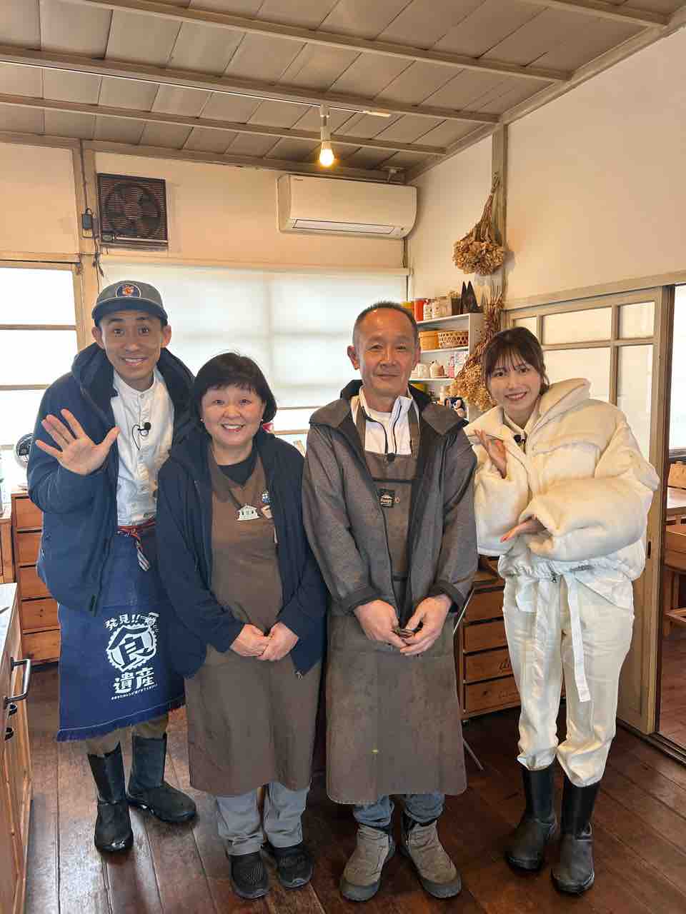 kobe ozo cafe 901:「発見！！食遺産」