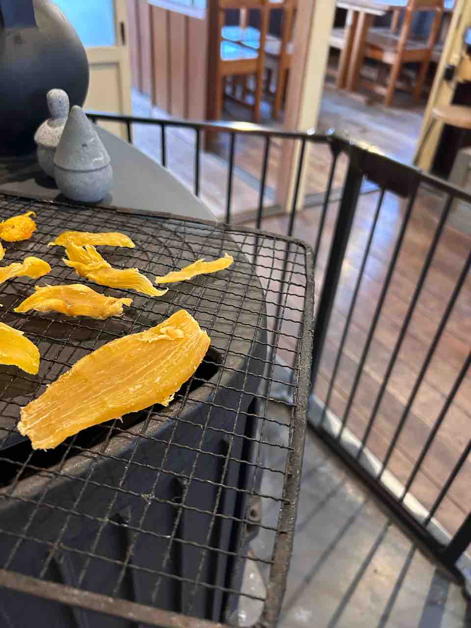 kobe ozo cafe 901:ホシイモ