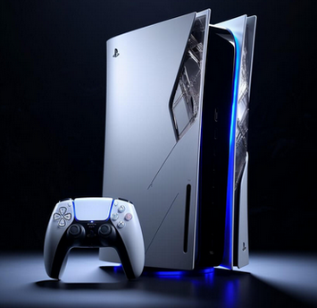 Yahoo!「PS5 Proは2024年内に発売される可能性が高いとアナリストが見解を示す」 : 子供部屋おじさん速報